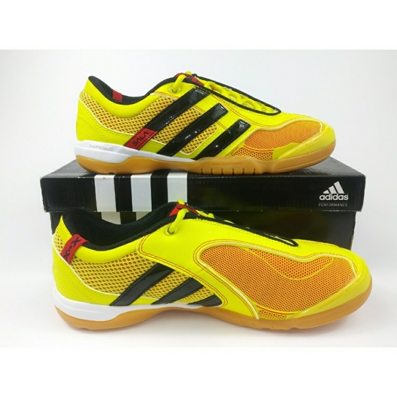 adidas | Shoes | Adidas Mens Rare Top Salax Indoor Shoes | Poshmark